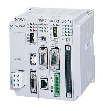 安川/MP2300-【容盛國際|容盛國際股份有限公司】