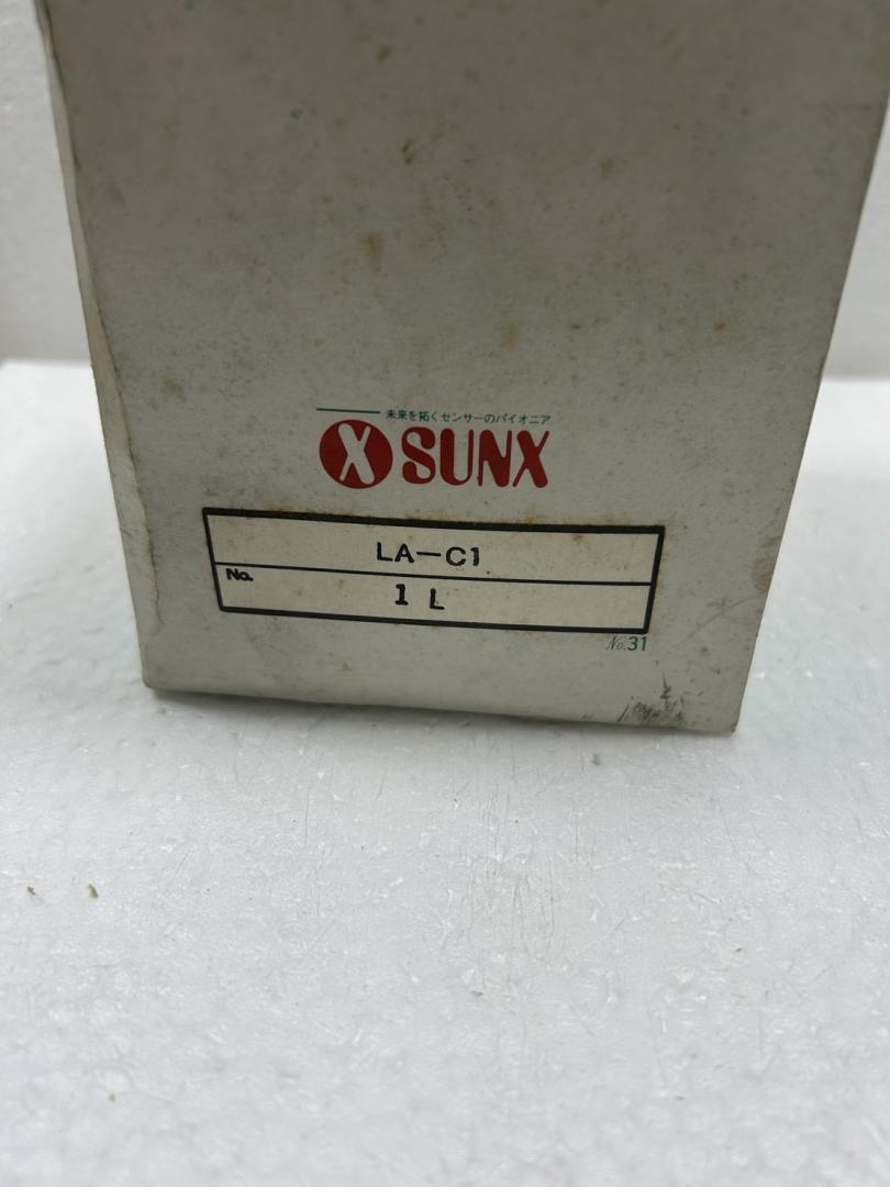 LA-C1 SUNX|光電開關|特價產品-【容盛國際|容盛國際股份有限公司】