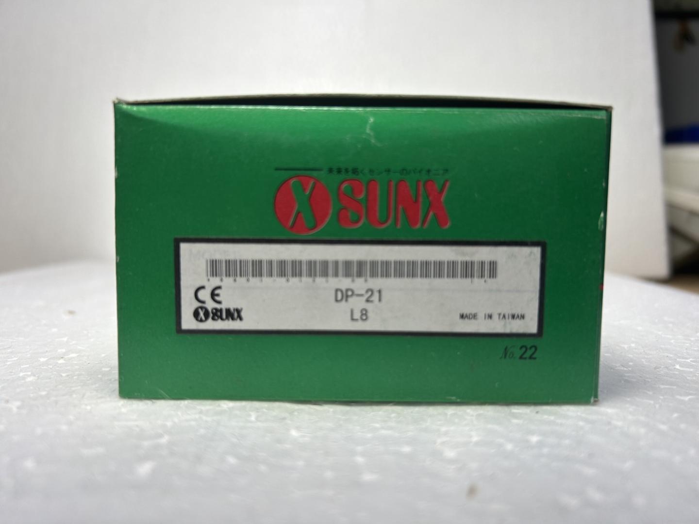 DP-21 SUNX 壓力開關|光電開關|特價產品-【容盛國際|容盛國際股份有限公司】